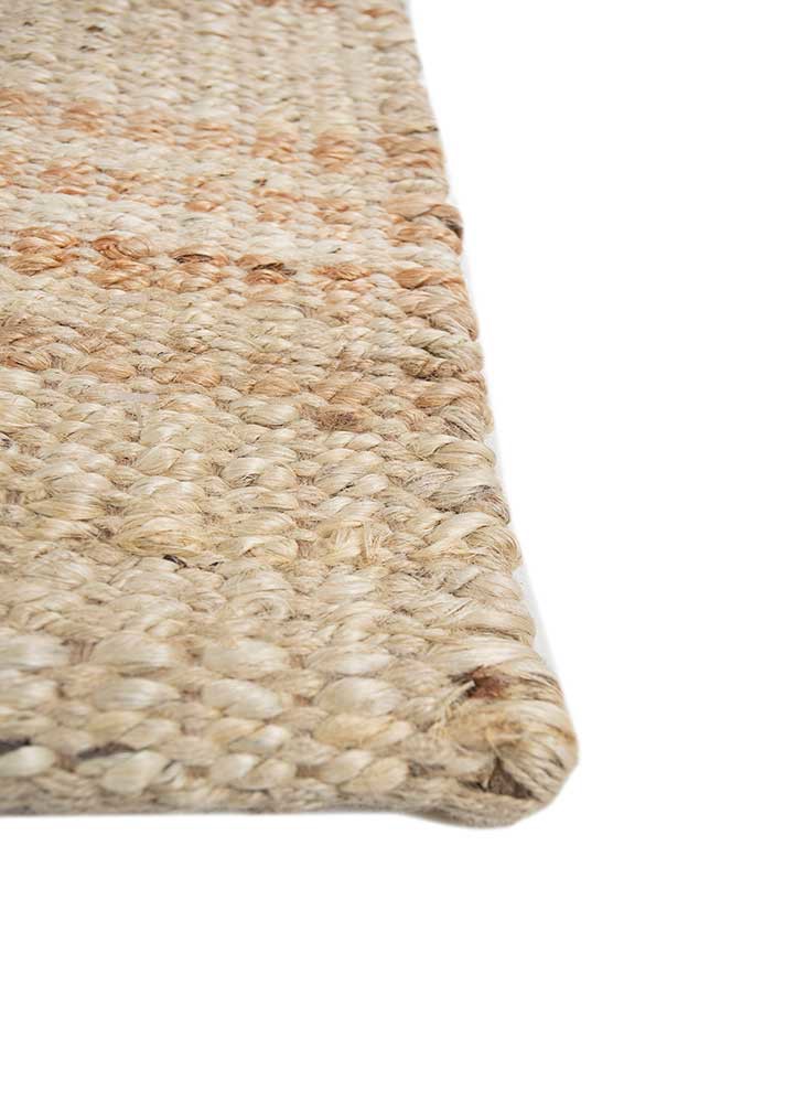 PDJT-577 nomadic threads gold Flat Weaves jute and hemp Rugs - Jaipur ...